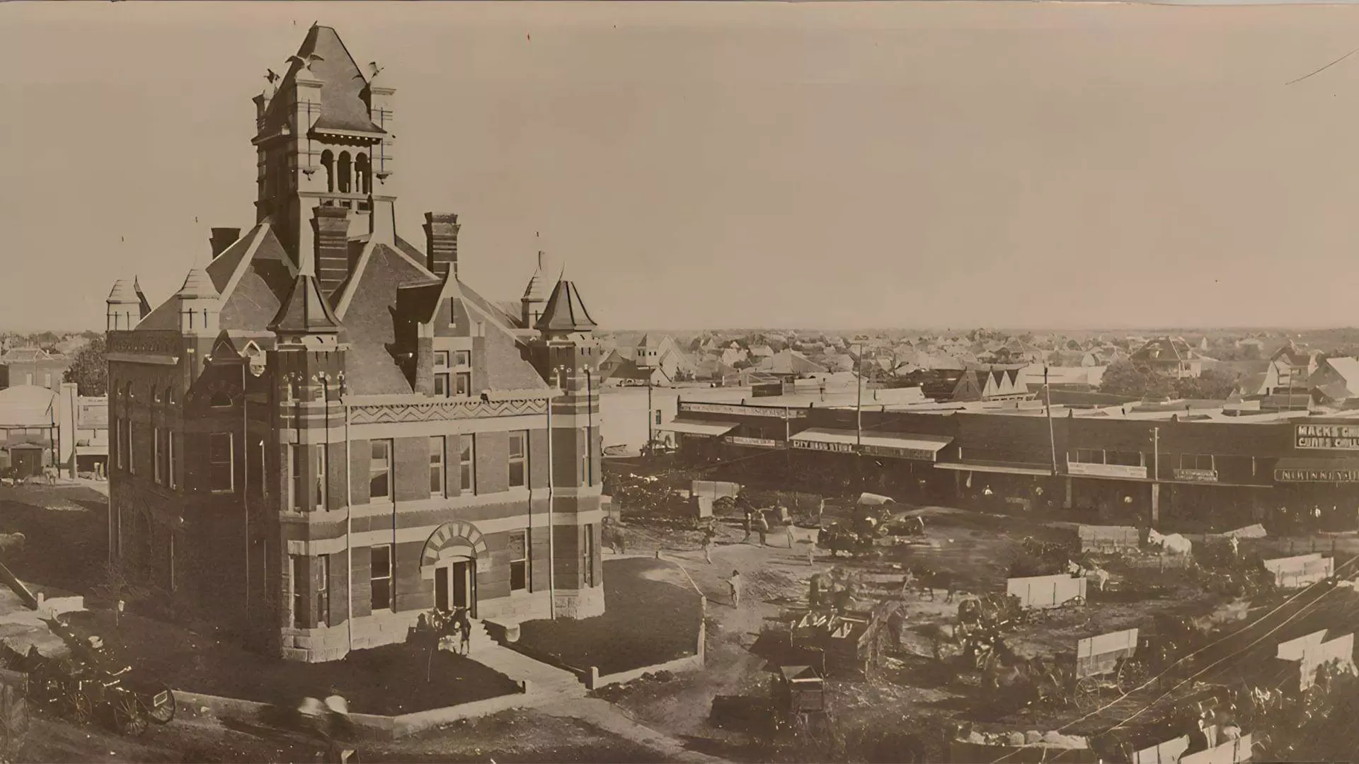 Homepage | Delta County, TX