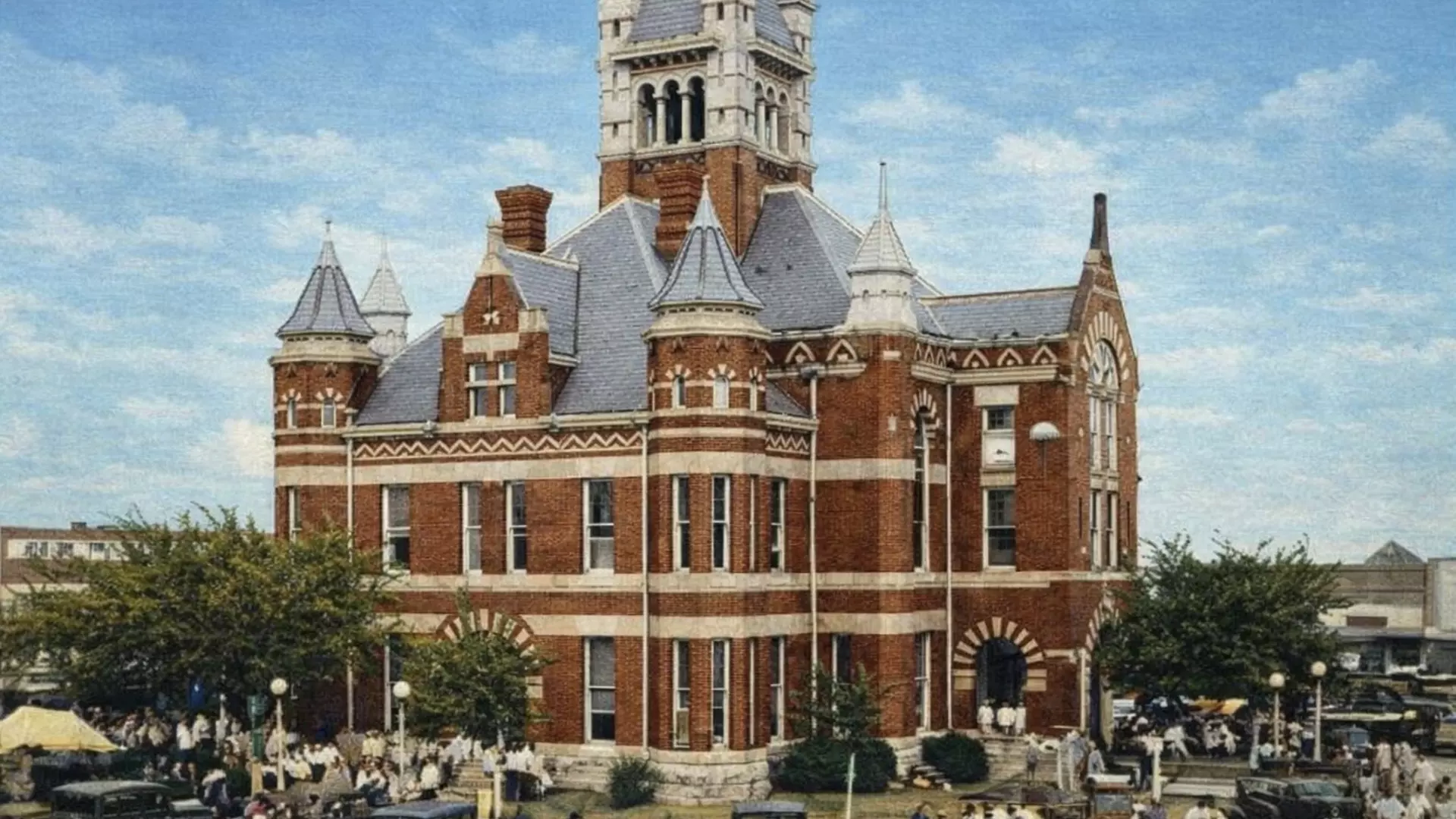 Homepage | Delta County, TX